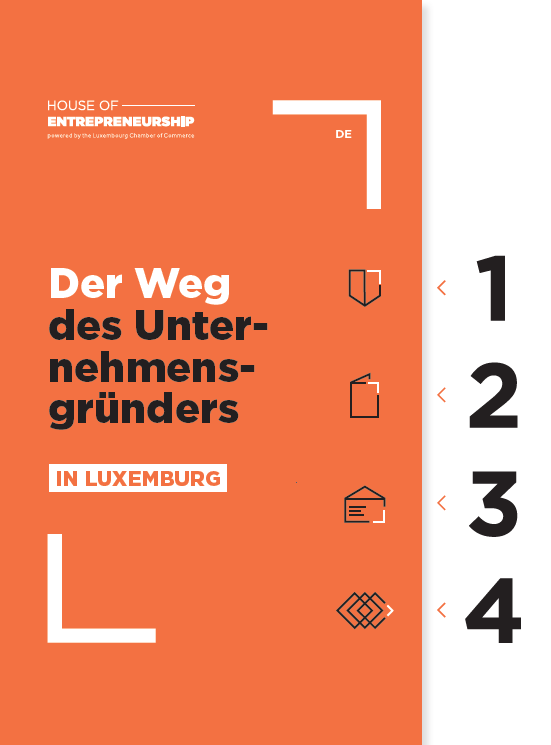 Publications - Chambre de Commerce Luxembourg